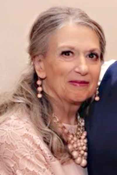 Grace Ann Bozmoff 1945-2023 | News, Sports, Jobs - Tribune Chronicle